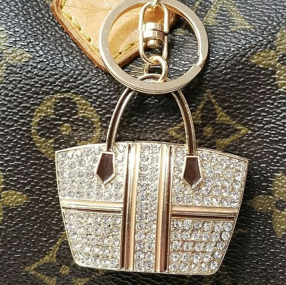 Boutique | Accessories | New 3 Different Miniature Crystal Purse ...